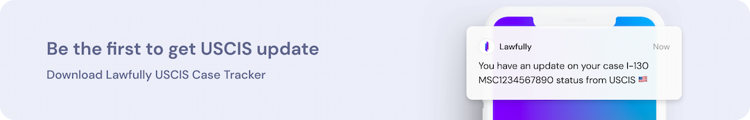 What is USCIS case status message "Case Approved"? What comes next and ...