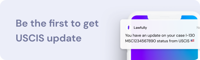 What is USCIS case status message "Case Was Received"? What comes next ...